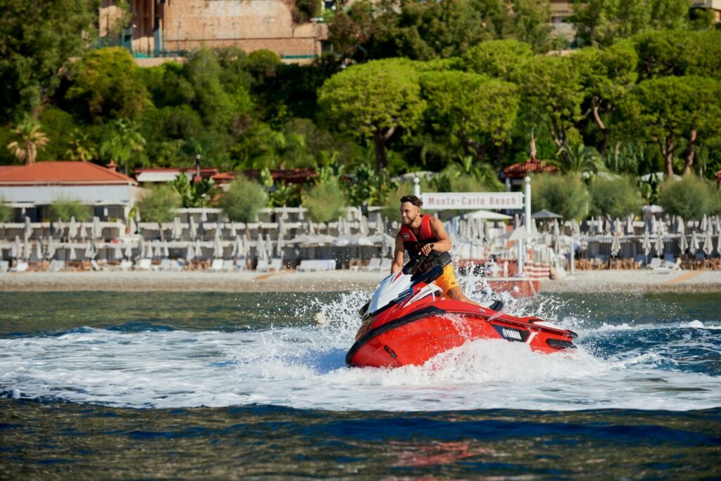 JET SKIING & TOURING | MC Watersports